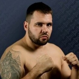 Anton Kogtev vs. Ivan Pronchenkov, Shamo Boxing 82 | Boxing Bout | Tapology