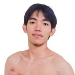 Kenneth Marc Racadio vs. Zeric Amatic, WCCS Philippines 10 | MMA Bout | Tapology