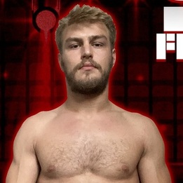 Josiah McNelly vs. Thomas Sanner, Future of Fighting 2 | MMA Bout ...