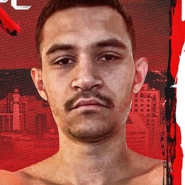 Ezra Butler vs. Anthony Guerra, Art of Scrap 7 | MMA Bout | Tapology