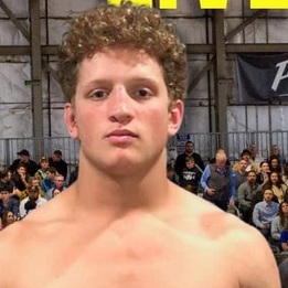 Tyler Wittreich vs. George Peña, Live MMA at Penguin City 3 | MMA Bout ...