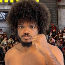 Tyler Wittreich vs. George Peña, Live MMA at Penguin City 3 | MMA Bout ...