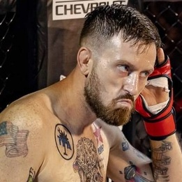 Steven Bullock vs. Richard Armenti, Samurai Fighting Championships 2 ...