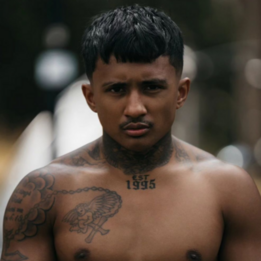 Jonah Joseph Chris vs. Fox Townley, MF & DAZN X Series 12 | Boxing Bout | Tapology