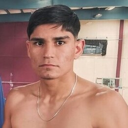 Manuel Romero Rosales vs. Fernando Yair Morelos, Nery vs. Kameda ...