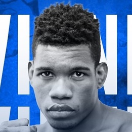 Romain Courcier vs. Randy Berroa, Fighting Force 12 | MMA Bout | Tapology