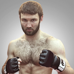 Rustam Chsiev vs. Igor Litoshik, Absolute Championship Berkut 42 | MMA ...