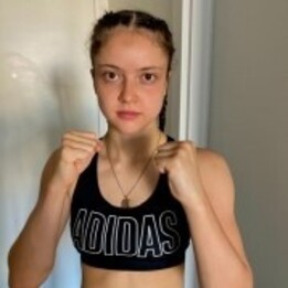 Alexia Fontaine vs. Mia Delgado, Royal Combat 10 | MMA Bout | Tapology