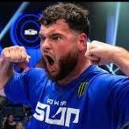 Austin Turpin vs. Ayjay Hintz, Power Slap 4 | Slap Fighting Bout | Tapology