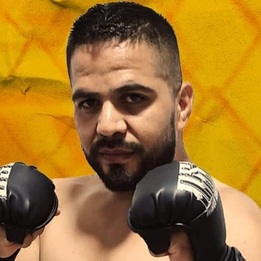 Carlos Ramos Vazquez vs. Erik Villegas, Peleas ExtreMMAs 41 | MMA Bout ...