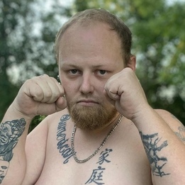 Caleb Marsh vs. Timothy Austin, Ohio Combat League 26 | MMA Bout | Tapology