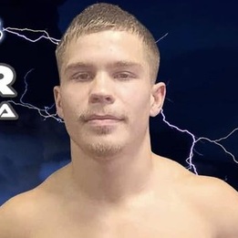 Chace Edmonds vs. Jesse May, Fierce Fight Series | MMA Bout | Tapology