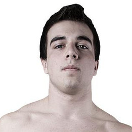 Brandon Larkin vs. Tim Eley, IT Fight Series 25 | MMA Bout | Tapology