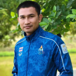 Lazaro Alvarez vs. Chatchai Butdee, 2020 Tokyo Olympics | Boxing Bout ...