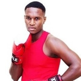 Albert Mengue vs. Thabiso Dlamini, 2020 Tokyo Olympics | Boxing Bout | Tapology