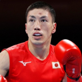 Zakir Safiullin vs. Daisuke Narimatsu, 2020 Tokyo Olympics | Boxing ...