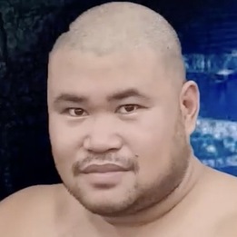 Rommel Sundiang vs. Seth de Guzman, UGB 41 | Boxing (Cage) Bout | Tapology