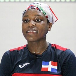 Mery Kom Hmangte vs. Miguelina Hernandez, 2020 Tokyo Olympics | Boxing ...