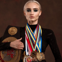 Svetlana Soluianova vs. Ginny Fuchs, 2020 Tokyo Olympics | Boxing Bout ...