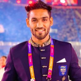 Ashish Kumar vs. Tuohetaerbieke Tanglatihan, 2020 Tokyo Olympics ...