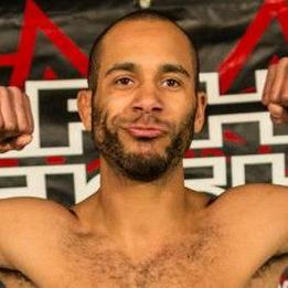 Aaron Anctil vs. Mike Creddle, Saturday Night Fights 6 | MMA Bout ...