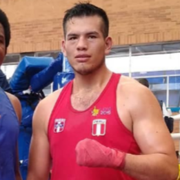 Ammar Abduljabbar vs. Jose Maria Lucar Jaimes, 2020 Tokyo Olympics ...