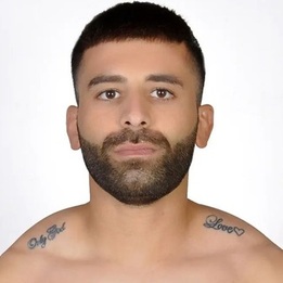 Amin Valipour vs. Amin Ghaedifar, Razmavar FC 1 | MMA Bout | Tapology