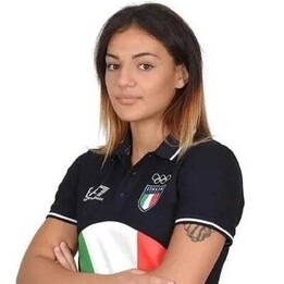 Gizem Ozer vs. Rebecca Nicoli, 2024 EUBC Elite Men's and Women's ...