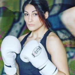 Angela Carini vs. Ivanusa Moreira, 2024 Olympics First World ...