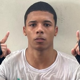 Ismael Bonetti vs. Jonathan Carvalho, Attack Fight 29 | Muay Thai Bout | Tapology