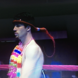 Shannon Ritch vs. Danny Bennett, CageSport 2 | MMA Bout | Tapology