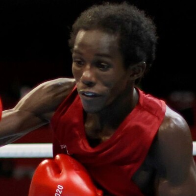 David de Pina | Boxer Page | Tapology