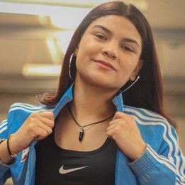 Danitza Martinez vs. Shadem Natali Medina, Fierro vs. Zamarripa ...