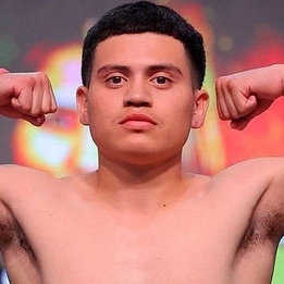 Jordan Cervantes vs. Giovanny Meza, Zepeda vs. Gesta | Boxing Bout ...