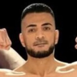 Nawid Zaman vs. Bervely García, Lupia vs. Wanczyk | Boxing Bout | Tapology
