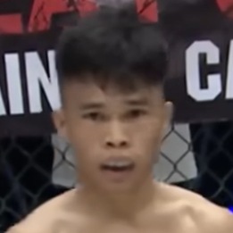 Donny Fajar Simangunsong vs. Freddy Lai Billy, One Pride MMA Fight Night 80 | MMA Bout | Tapology