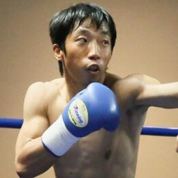 Suguru Sakiyama vs. Yuto Otsuka, Orio Boxing Fight Vol. 13 | Boxing ...