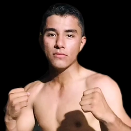 Mauro Romero vs. Kevin Hernandez, Enríquez vs. Zamora | Boxing Bout ...