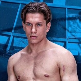 Frank Kilp vs. Michael Klempert, No Limit Fight Night | Boxing Bout ...