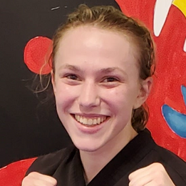 Hannah Slater vs. Nicole McMahon, FLA 21 | MMA Bout | Tapology