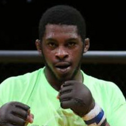 Tyree Fortune vs. Wade Sauer, Rumble at the Roseland 76 | MMA Bout ...