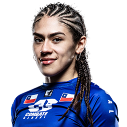 Fernanda Orellana vs. Meaghan Penning, Invicta FC 57 | MMA Bout | Tapology