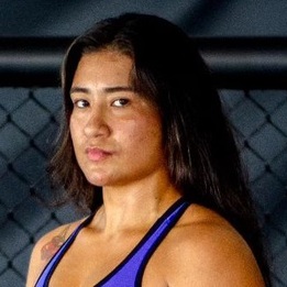 Bia Mesquita vs. Jorgina Ramos, Silva vs. Sonnen | MMA Bout | Tapology