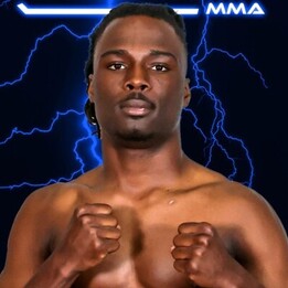 Armando Lopez vs. Timmy Brown, BCM Fight Night 24 | MMA Bout | Tapology