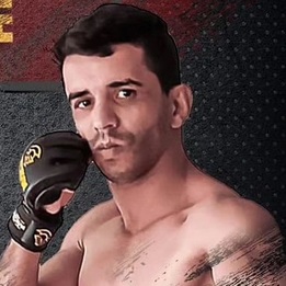 Ryan Costa vs. Cássio Soares, PMW Ultimate Fight | MMA Bout | Tapology