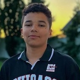 Marcel Gawroński vs. Anthony Chaplin, Clout MMA 2 | MMA Bout | Tapology