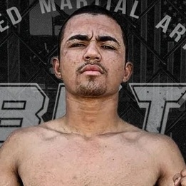 Reinan Rocha vs. Gabriel dos Santos, BFT MMA 21 | MMA Bout | Tapology