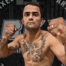 Luciel Neto vs. Felipe Pereira, BFT MMA 21 | MMA Bout | Tapology