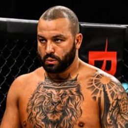 Josh Hokit vs. Max Gimenis, UFC Fight Night | MMA Bout | Tapology