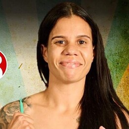 Katelan Stack vs. Tara Enoka, Thunderdome 43 | Boxing Bout | Tapology